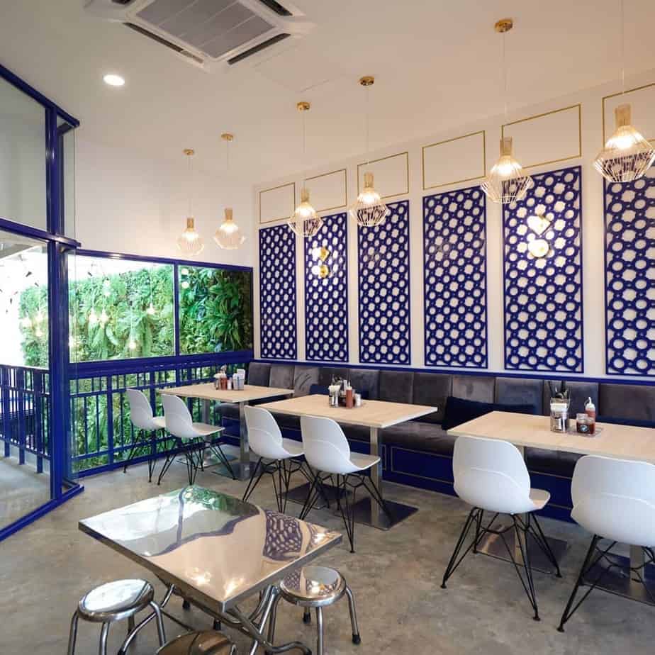 Book A Table – Super Saigon